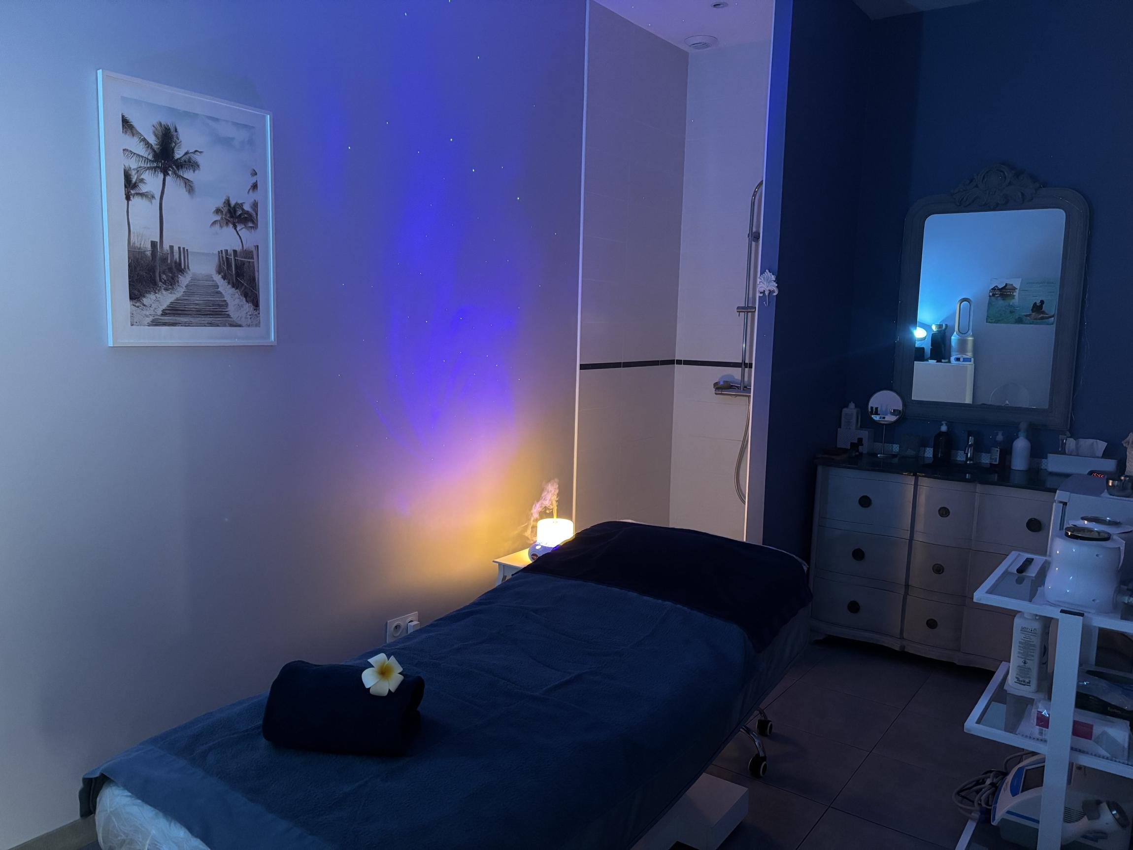 Votre centre de beauté à Méreau - Le Boudoir de Céline